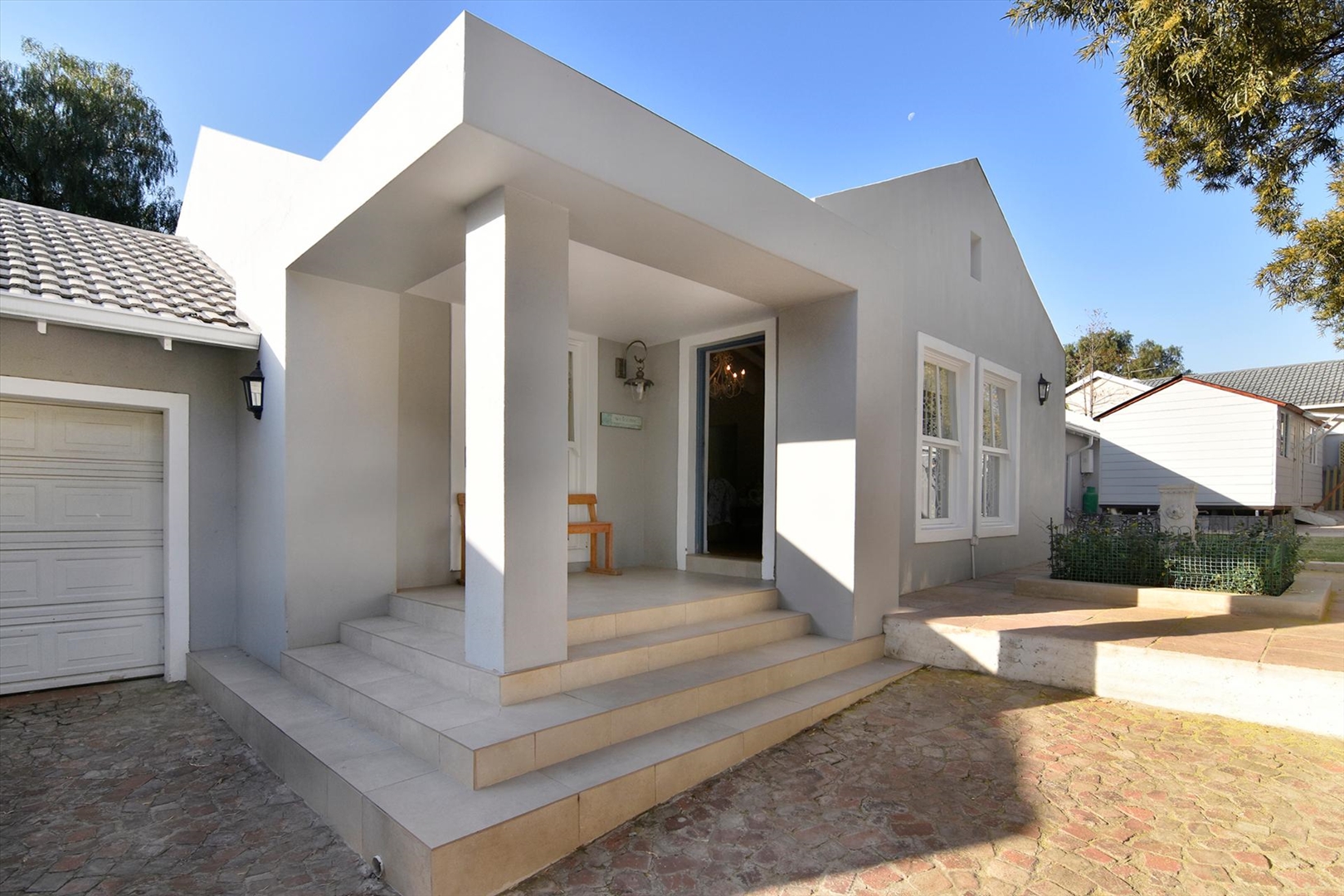 Ctrl DRAW - Fourways House